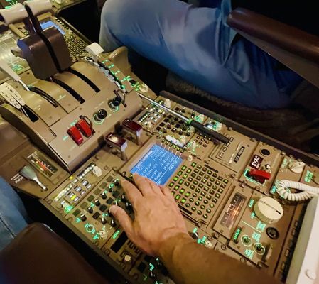 UFLY SIMULATOR - Updated March 2026 - 265 Photos & 14 Reviews - 1535 ...