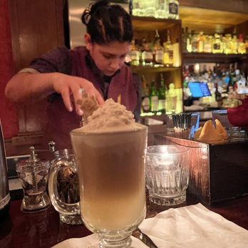 HABERDASHER - 804 Photos & 645 Reviews - 43 W San Salvador St, San Jose ...