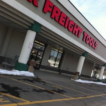 HARBOR FREIGHT TOOLS - Updated December 2025 - 16 Photos & 18 Reviews ...