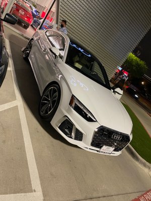 AUDI DALLAS - Updated April 2025 - 84 Photos & 339 Reviews - 5033 ...