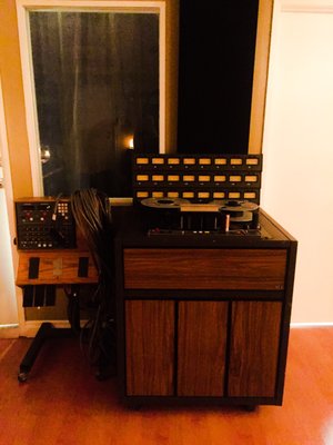 STAGE RED STUDIOS - Updated October 2025 - 30 Photos - 105 W Alameda ...