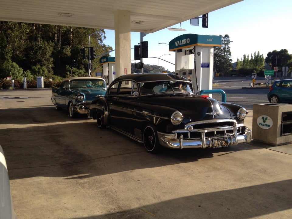 VALERO GAS STATION - Updated December 2025 - 13 Reviews - 8 Redwood Hwy ...