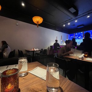 LAUGHING MONK CAFE - 134 Photos & 37 Reviews - 90 Central St, Wellesley ...