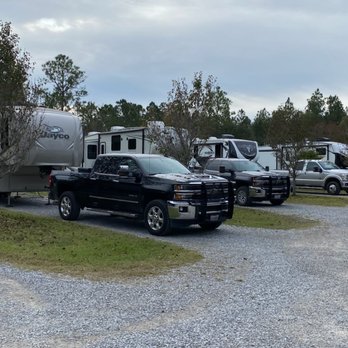 BAY HIDE AWAY RV PARK & CAMPGROUND - Updated May 2025 - 14 Reviews ...