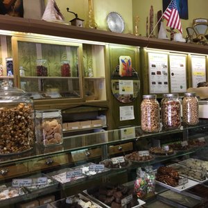 PARROT CONFECTIONERY STORE - 47 Photos & 53 Reviews - Candy Stores - 42 ...