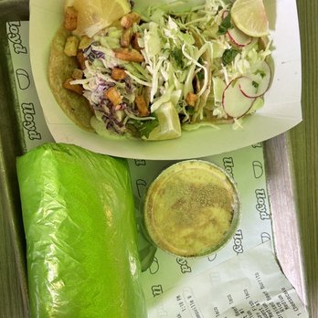 LLOYD TACO FACTORY - Updated October 2025 - 417 Photos & 207 Reviews ...