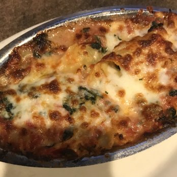 AMEDEO’S ITALIAN RESTAURANT - 240 Photos & 232 Reviews - 3905 Western ...