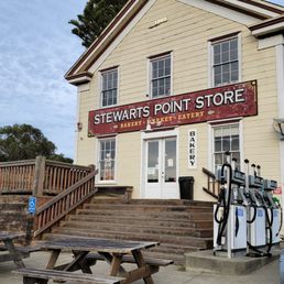 STEWARTS POINT STORE - Updated August 2025 - 117 Photos & 105 Reviews ...