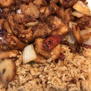 CANTON CHINESE FOOD - 52 Photos & 175 Reviews - 12625 Frederick St ...