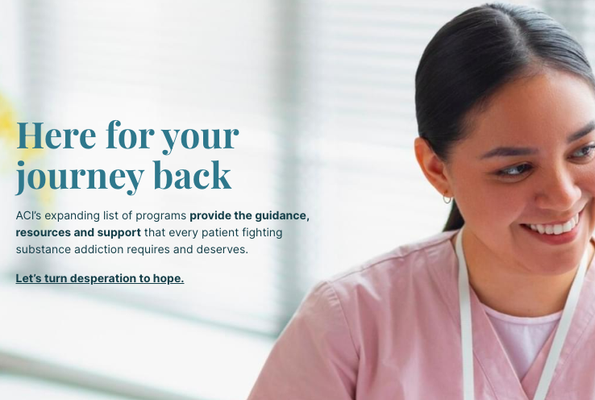 ACI REHABILITATION CENTER - Updated December 2025 - 589 Rockaway Ave ...