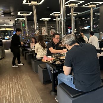MOOHAN KOREAN BBQ - Updated February 2025 - 676 Photos & 549 Reviews ...