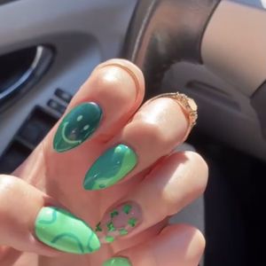 HAPPY NAILS - 126 Photos & 142 Reviews - 117 N Samish Way, Bellingham ...