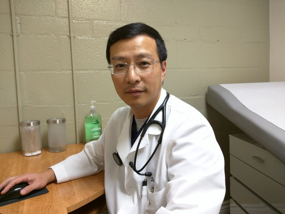 JUN XU, MD - Updated May 2024 - 15 Reviews - 638 W Duarte Rd, Arcadia ...