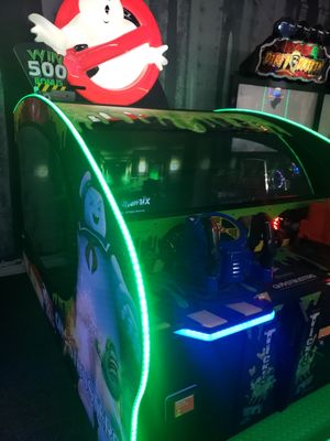 BIGFOOT’S COASTAL ARCADE - 17 Photos - 428 SW Coast Hwy, Newport, OR - Yelp