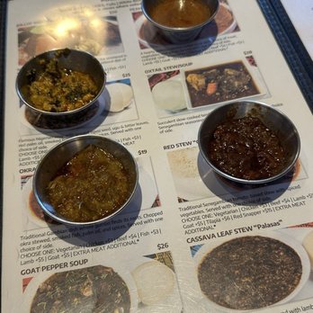 CALABASH AFRICAN KITCHEN - Updated July 2024 - 671 Photos & 454 Reviews ...