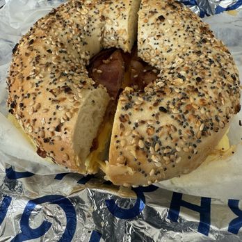 H & H BAGELS - Updated April 2025 - 79 Photos & 93 Reviews - 2200 ...