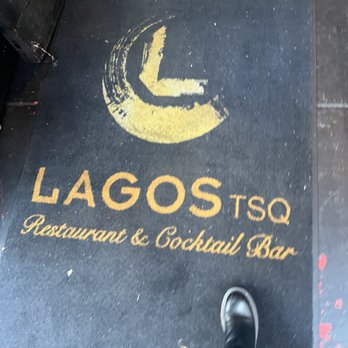 LAGOS RESTAURANT AND LOUNGE - Updated August 2025 - 715 Photos & 433 ...