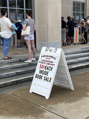 LAKEWOOD PUBLIC LIBRARY - Updated October 2025 - 119 Photos & 55 ...