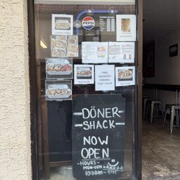 DONER SHACK - Updated July 2025 - 98 Photos & 42 Reviews - 661 Ke ...