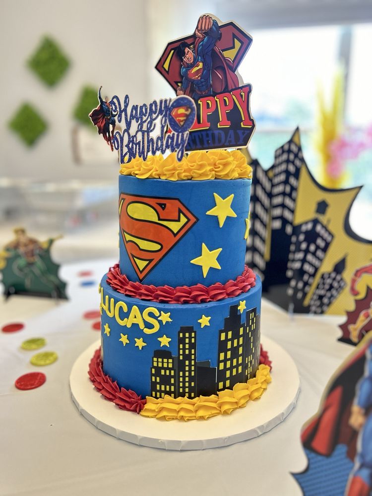 J&D CAKES - Updated December 2025 - 501 Photos & 59 Reviews - 280 N ...