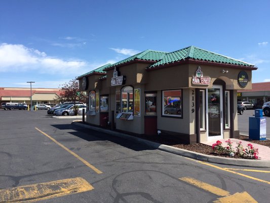 JAVA ESPRESS TETON VILLAGE - Updated September 2025 - 61 Photos & 13 Reviews - 2139 E 17th St ...