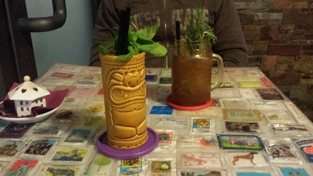 RAB COFFEE FOOD SPIRITS - Updated May 2024 - Via Tito Labieno 17, Roma ...