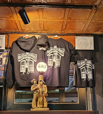 CORNER SALOON - Updated January 2026 - 16 Photos - 7403 Telegraph Rd ...