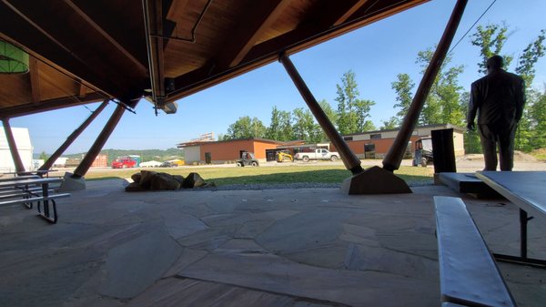 THE SUMMIT BECHTEL FAMILY NATIONAL SCOUT RESERVE - 81 Photos - 2550 ...