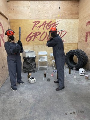 RAGE GROUND - 266 Photos & 445 Reviews - 120 E 11th St, Los Angeles ...