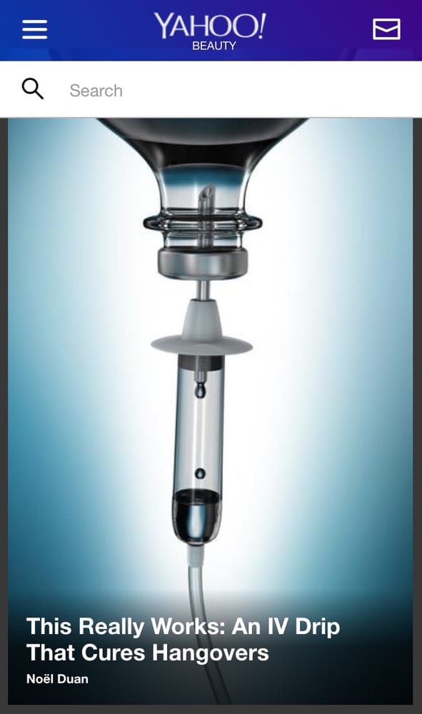 THE IV DOC - Updated March 2025 - 11 Photos & 20 Reviews - Chicago, Illinois - IV Hydration ...