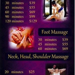 ENDOTA SPA - Updated October 2025 - 69-71 Flinders Lane, Melbourne Victoria, Australia - Day ...