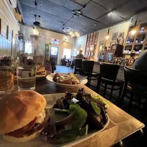 THE WINE KITCHEN - 586 Photos & 641 Reviews - 7 S King St, Leesburg, VA ...