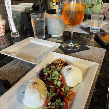 FORCELLA - Updated July 2025 - 167 Photos & 122 Reviews - 33 N Sq ...