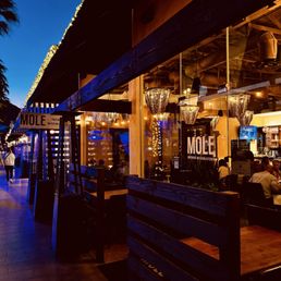 MOLE MEXICAN KITCHEN - Updated October 2025 - 352 Photos & 338 Reviews ...