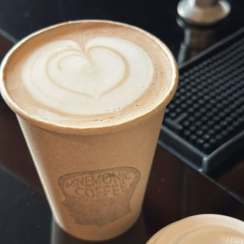 MNEMONIC COFFEE - Updated July 2024 - 135 Photos & 77 Reviews - 2604 ...
