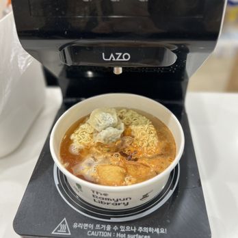 THE RAMYUN LIBRARY - Updated June 2024 - 110 Photos & 33 Reviews - 1060 ...