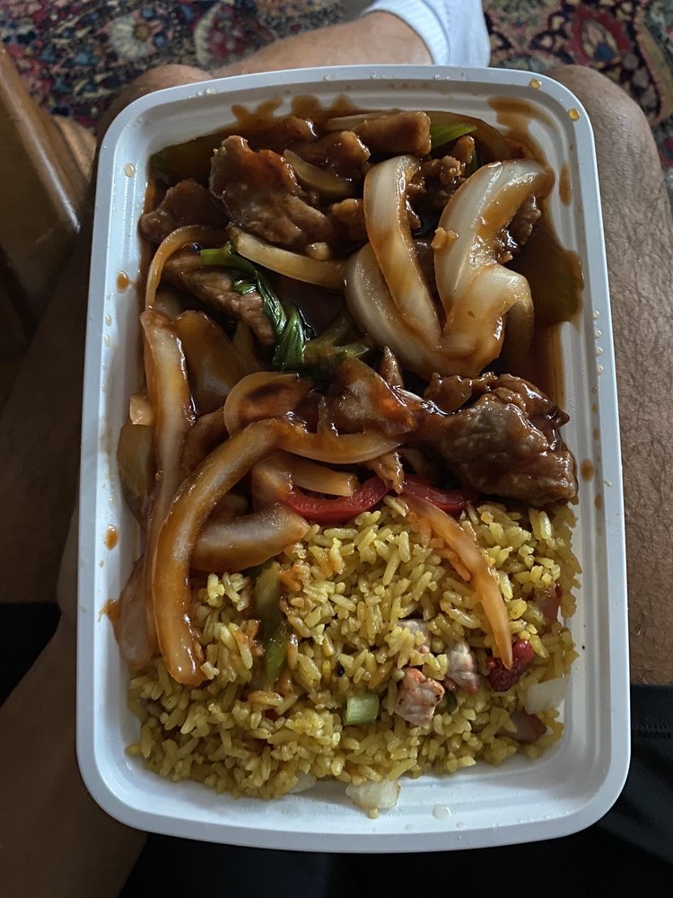 FU WAH CHINESE - Updated October 2024 - 16 Photos & 41 Reviews - 1871 N ...