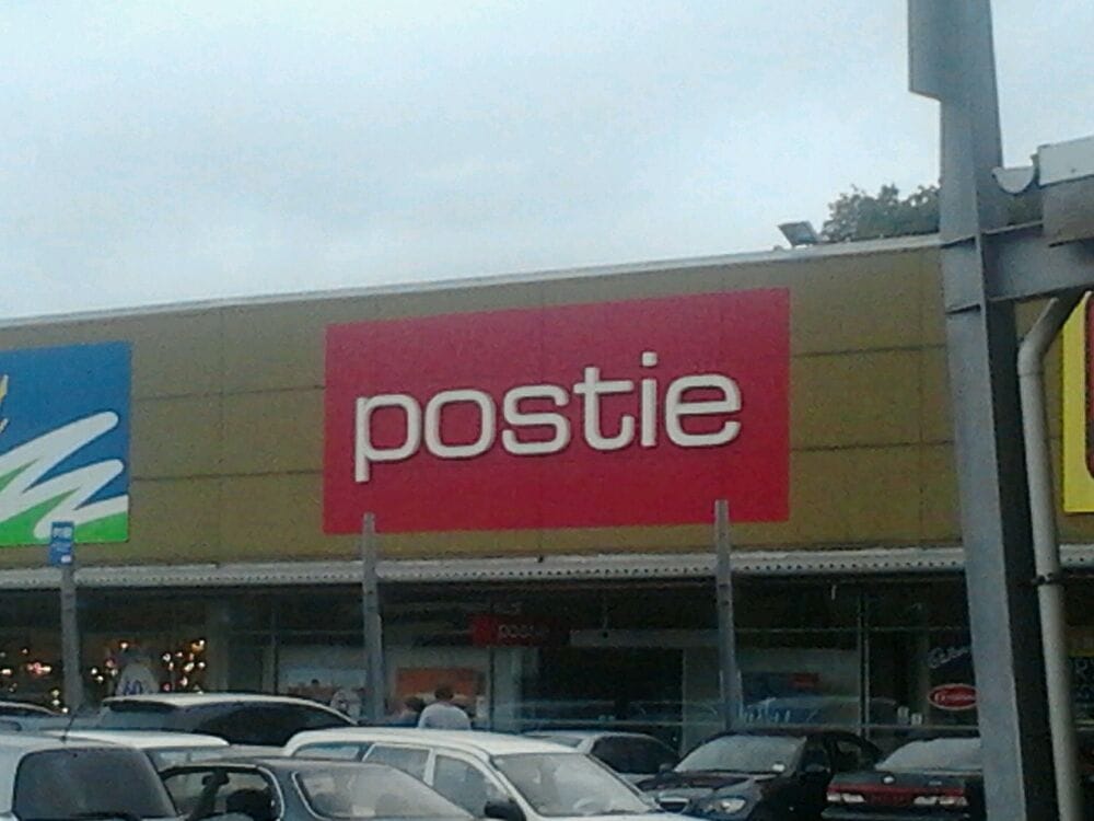 POSTIE PLUS - Updated June 2025 - 3058 Great North Rd, Waitakere ...