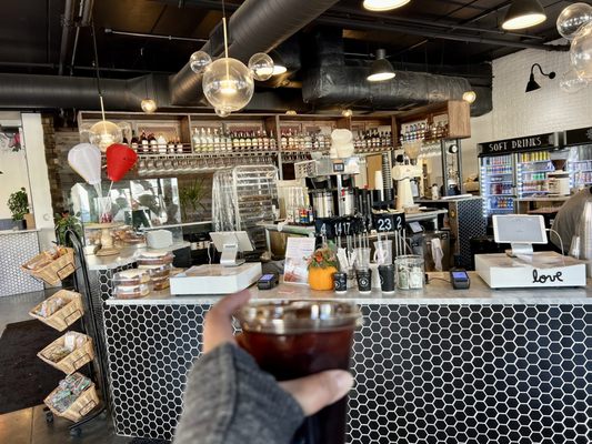 GRACE COFFEE CO. - Updated October 2025 - 100 Photos & 91 Reviews ...