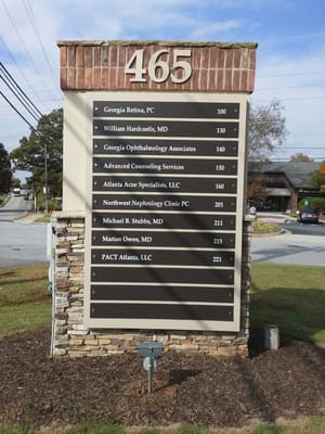 PACT ATLANTA - Updated December 2025 - 45 Reviews - 465 Winn Way ...