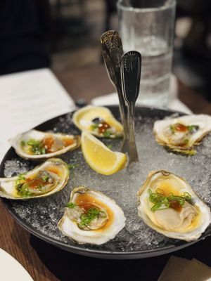 MIRU SEAFOOD - Updated April 2026 - 222 Photos & 112 Reviews - 2490 ...