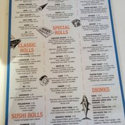 OTOTO SUSHI CO. - 1582 Photos & 1066 Reviews - 5651 Balboa Ave, San ...