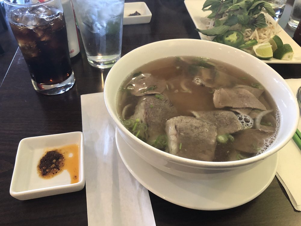 SUPER PHO - 232 Photos & 396 Reviews - 3065 Centreville Rd, Herndon, VA ...
