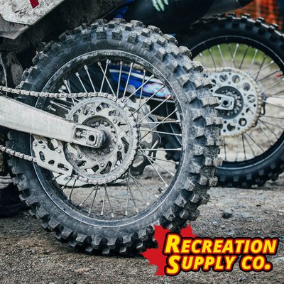 RECREATION SUPPLY - Updated January 2026 - 2414 Millar Avenue ...