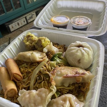 PANDA DIM SUM - Updated December 2025 - 38 Photos & 73 Reviews - 6855 ...