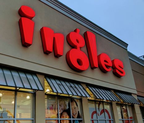 INGLES MARKETS - Updated December 2025 - 21 Photos & 13 Reviews - 180 ...