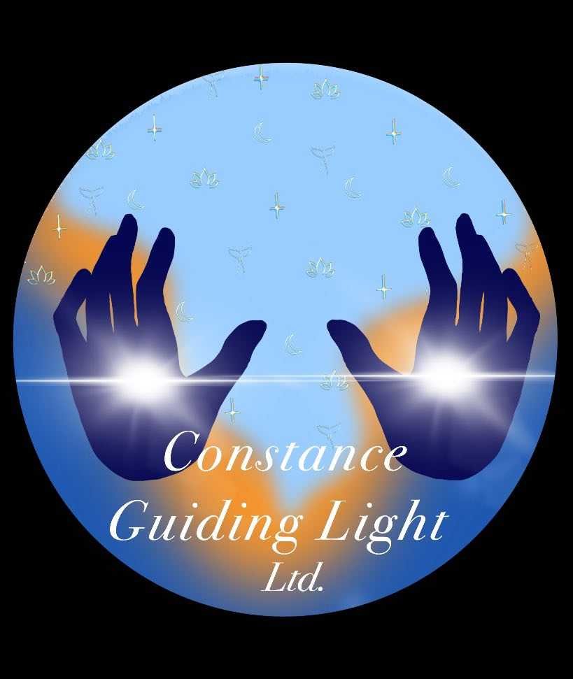 Reiki: CONSTANCE GUIDING LIGHT - Updated October 2024 - Portage la ...