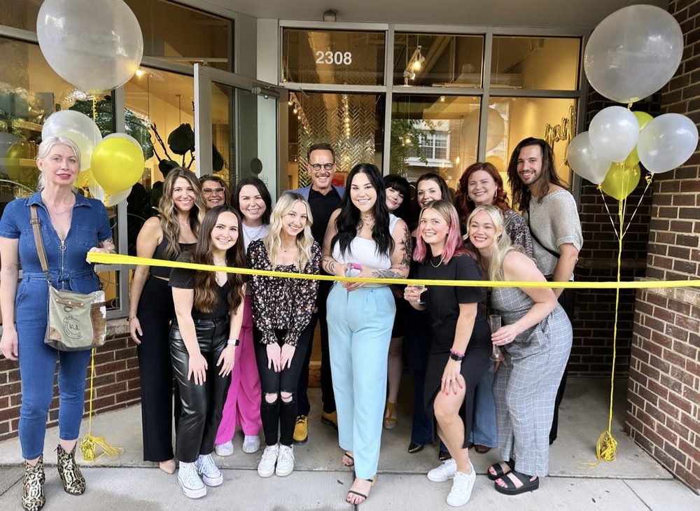 ELEMENT SALON ELLISTON - Updated September 2024 - 30 Photos - 2308 ...