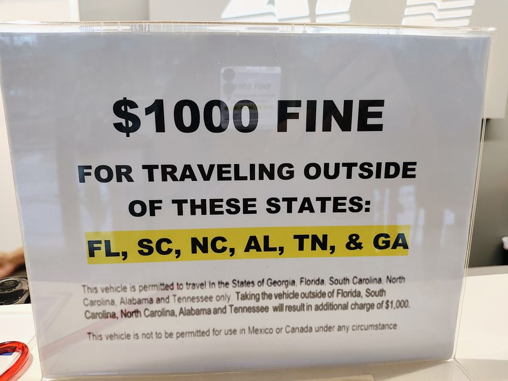 ACE RENT A CAR - Updated August 2024 - 23 Reviews - 10501 Delta Pkwy ...