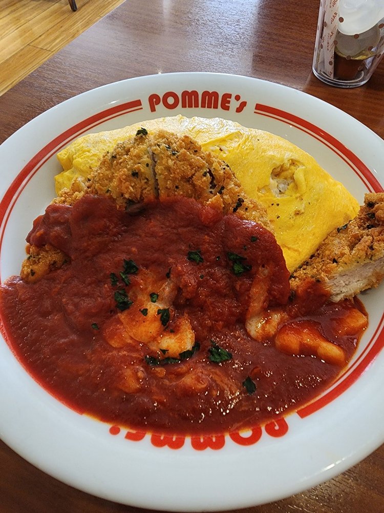 POMME’S - Updated July 2025 - 23 Photos - 台場2-4, 港区, 東京都, Japan ...